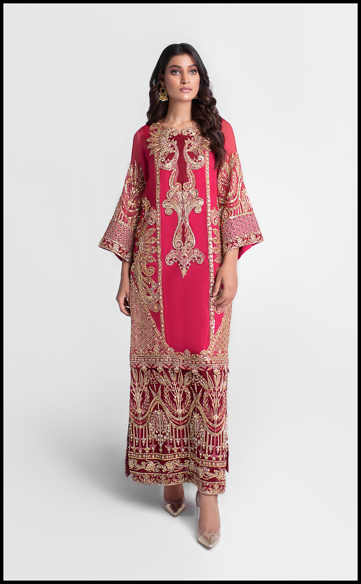 Zarrin – Western.pk